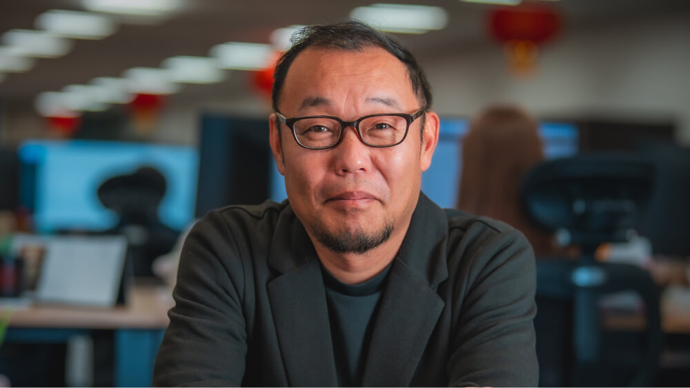 “Take on different challenges” - ZenGroup Careers