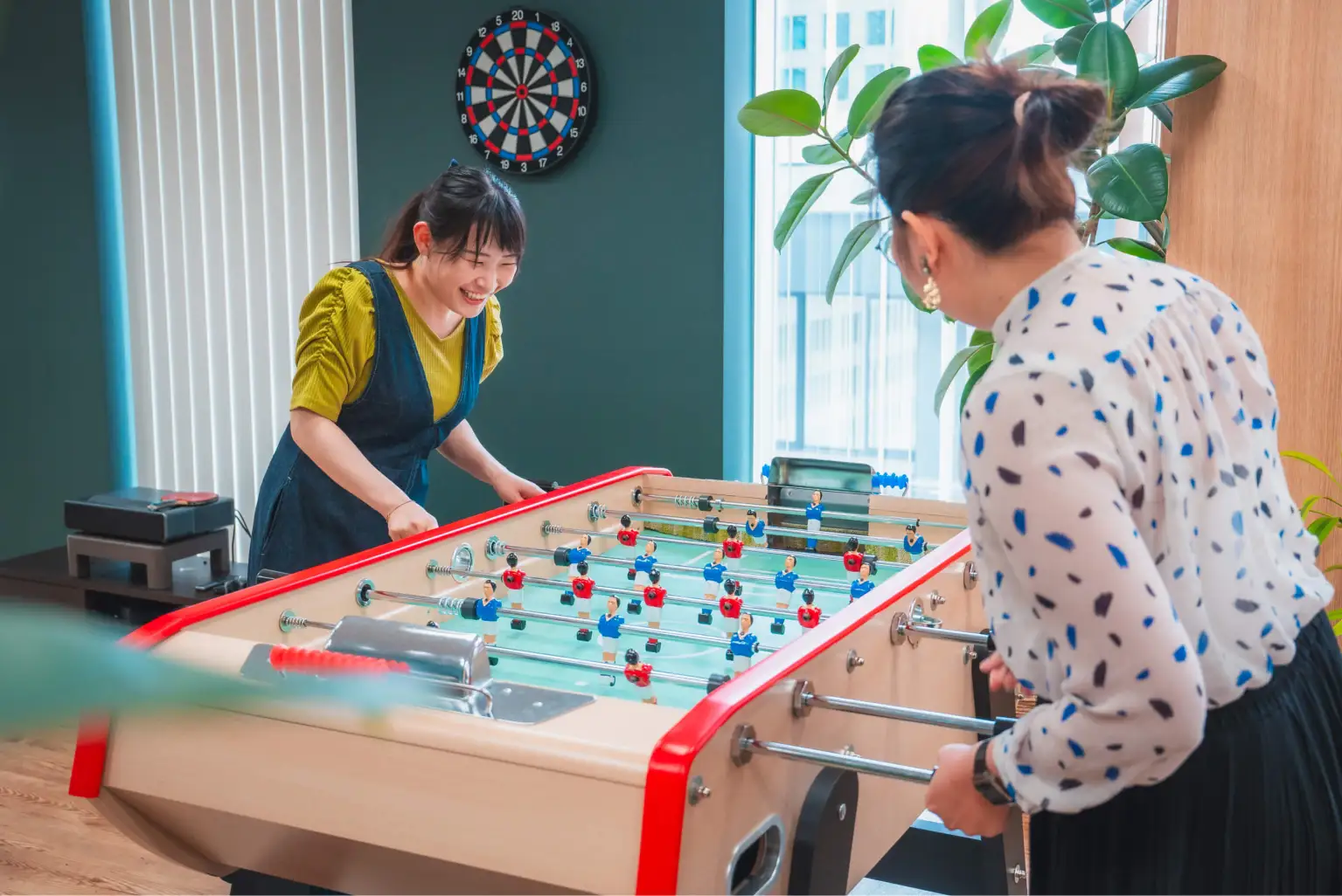 Home - ZenGroup Careers