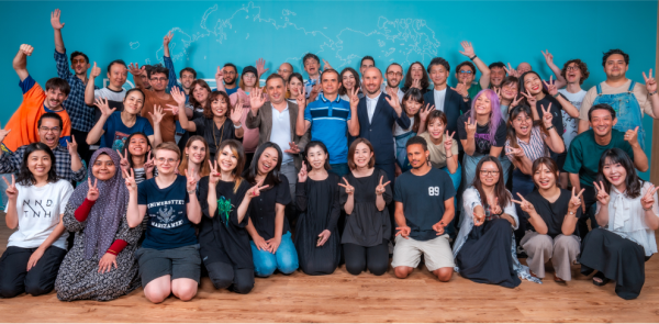 Home - ZenGroup Careers
